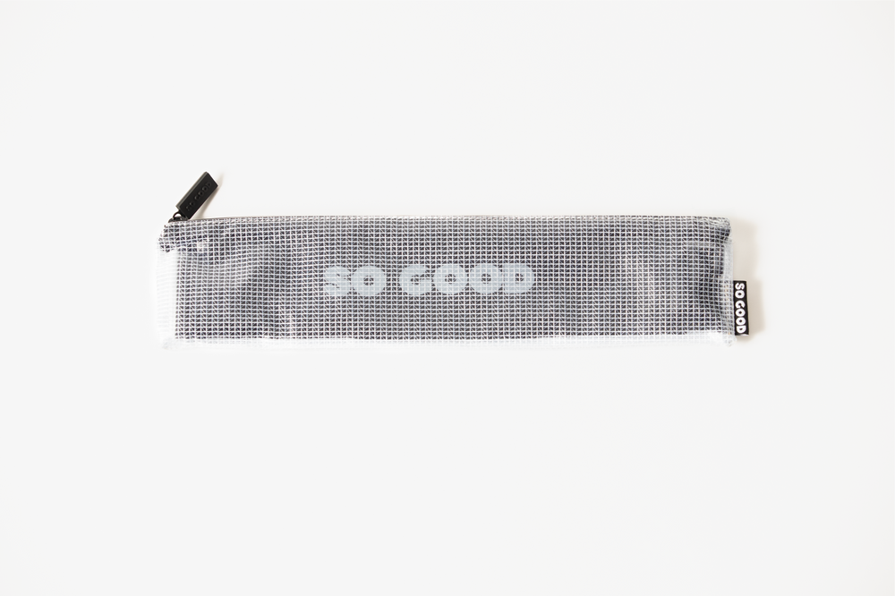SO GOOD MINI-LOOP RESISTANCE BAND SET (5)